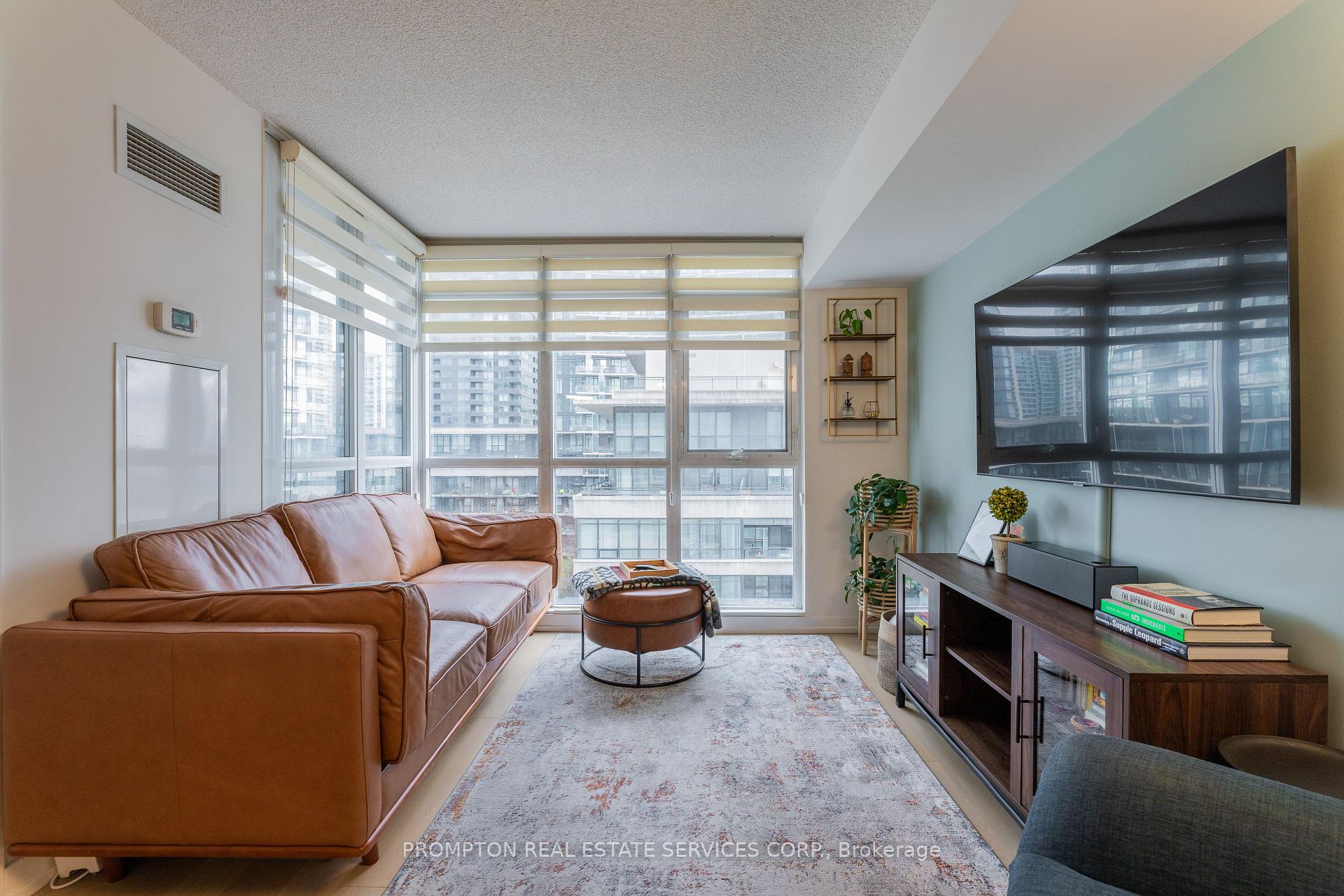 903 - 10 Capreol Court, Toronto, ON M5V 4B3