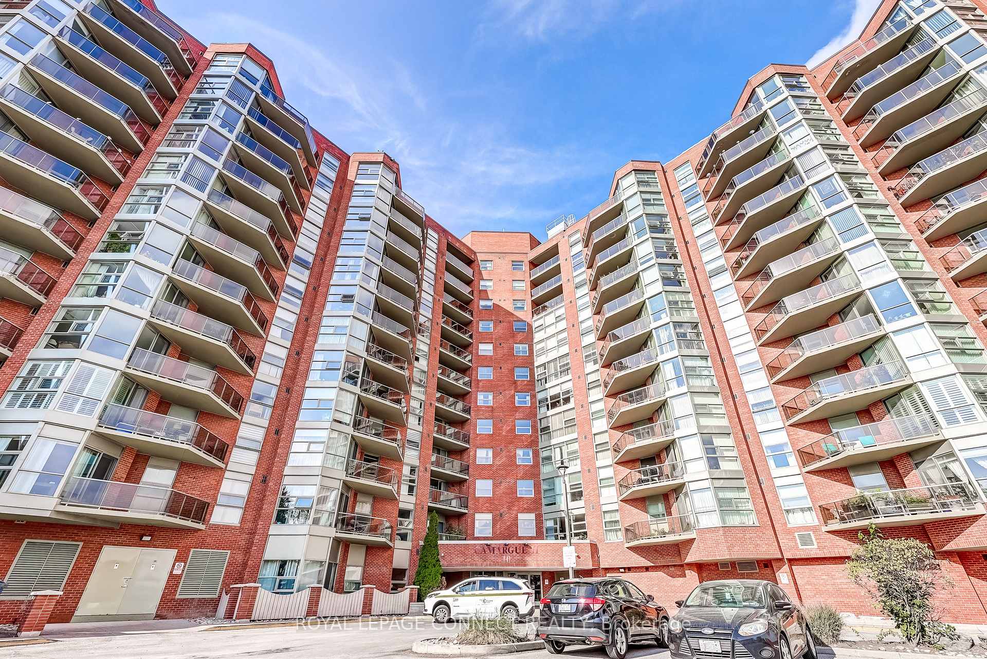 903 - 10 Dean Park Road, Toronto, ON M1B 3G8