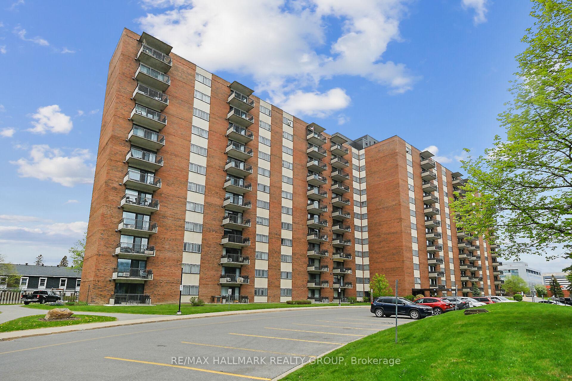903 - 1485 Baseline Road, Belair Park - Copeland Park and Area, ON K2C 3L8