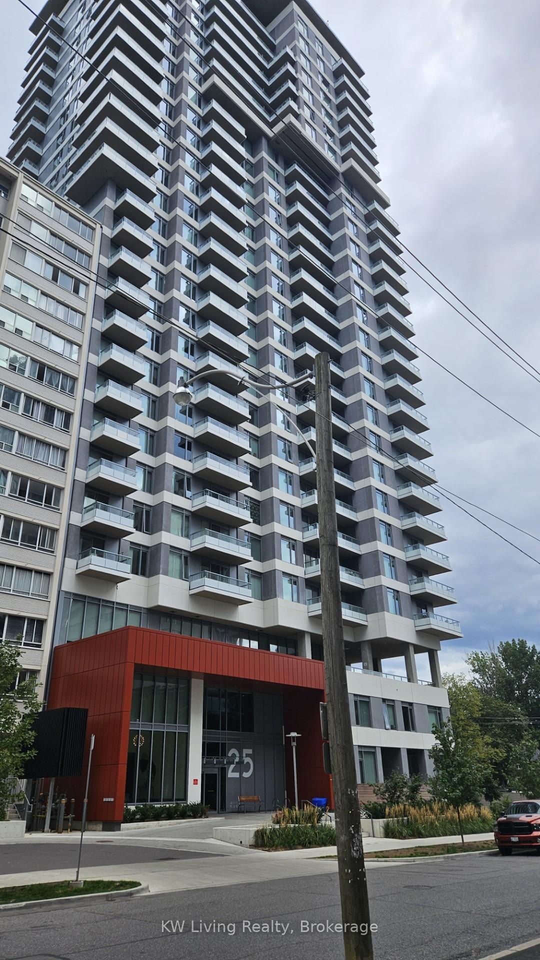 25 Holly Street, Toronto, ON M4S 0E3