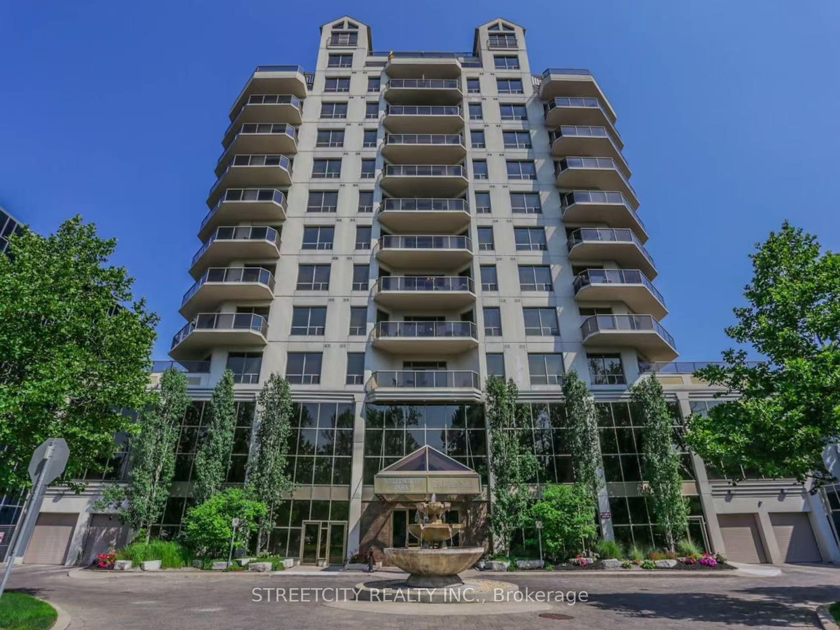 903 - 250 Pall Mall Street, London East, ON N6A 6K3