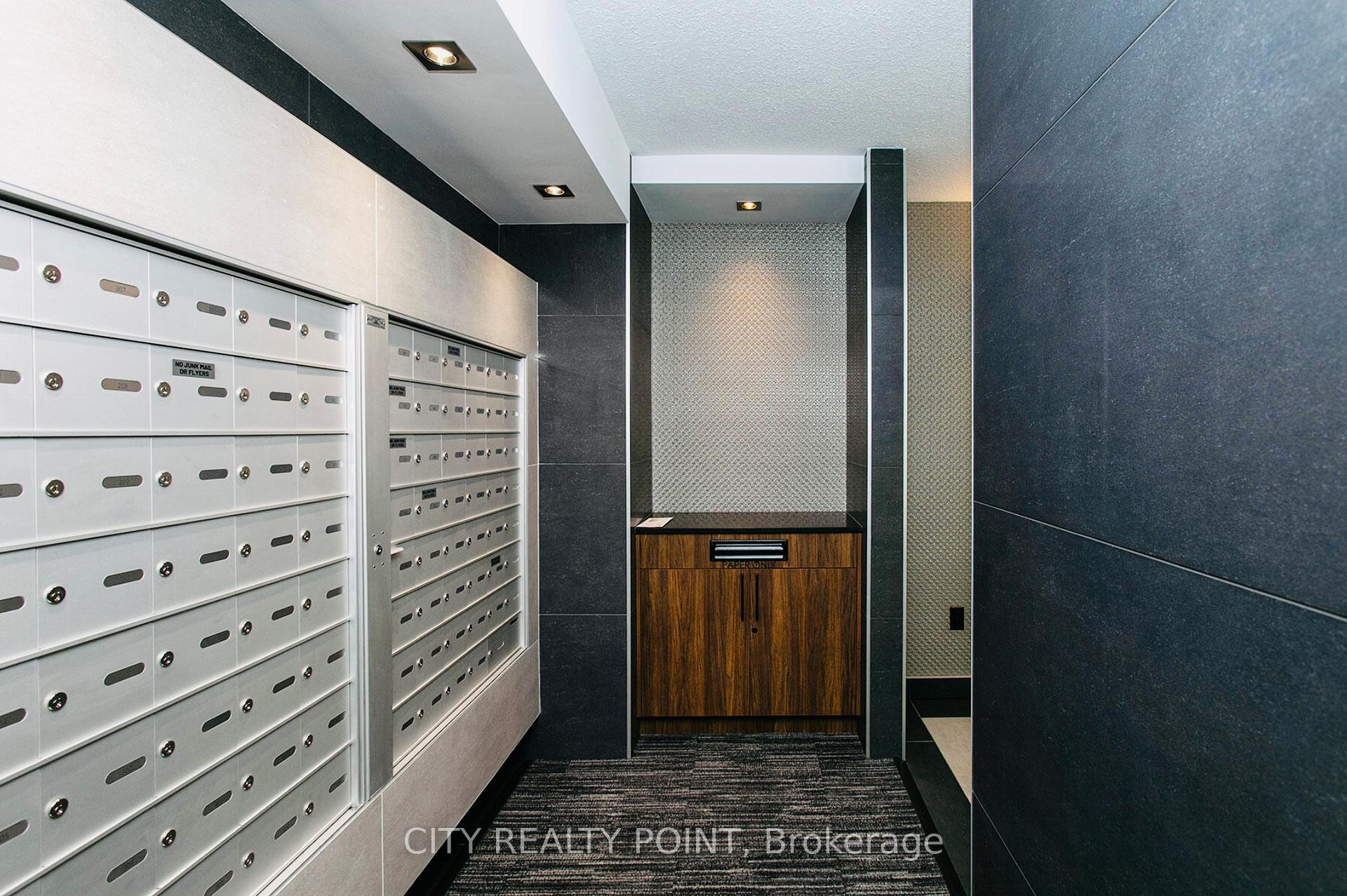 903 - 276 St George Street, Toronto, ON M5R 2P6