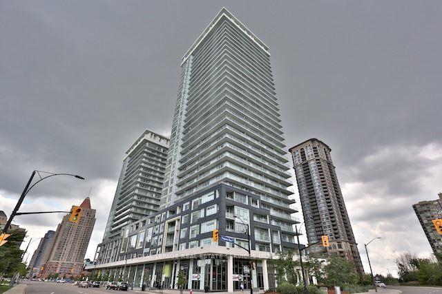 903 - 360 Square One Drive, Mississauga, ON L5B 0E6