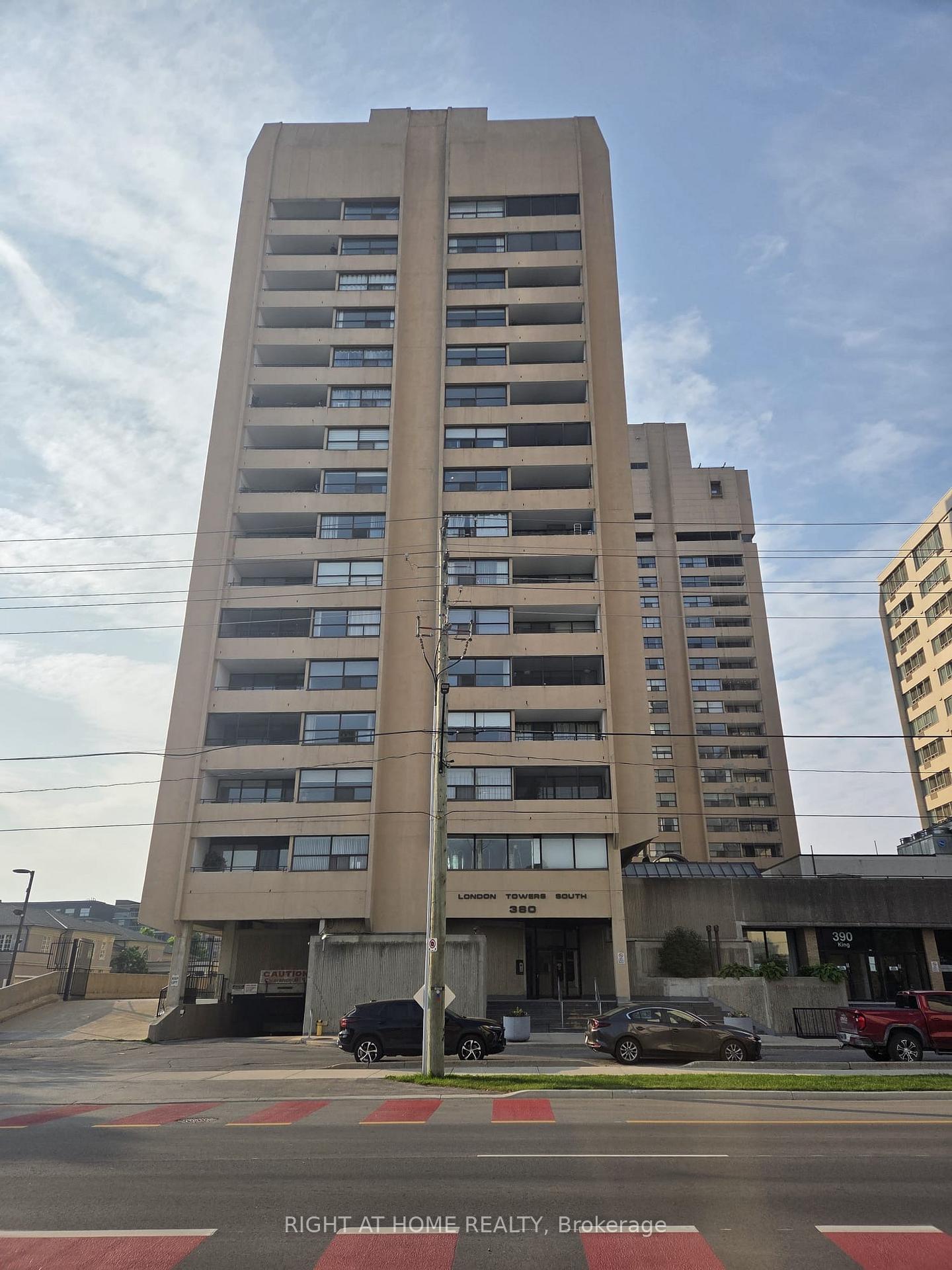 903 - 380 King Street, London East, ON N6B 3L6