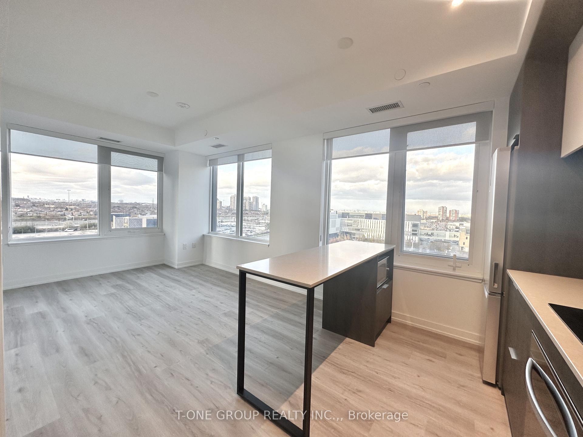 903 - 395 Square One Drive, Mississauga, ON L5B 0P6