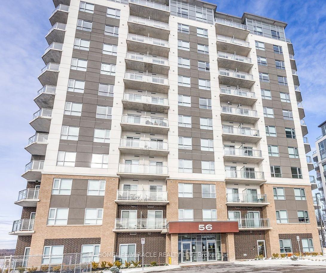 903 - 56 Lakeside Terrace, Barrie, ON L4M 7B9