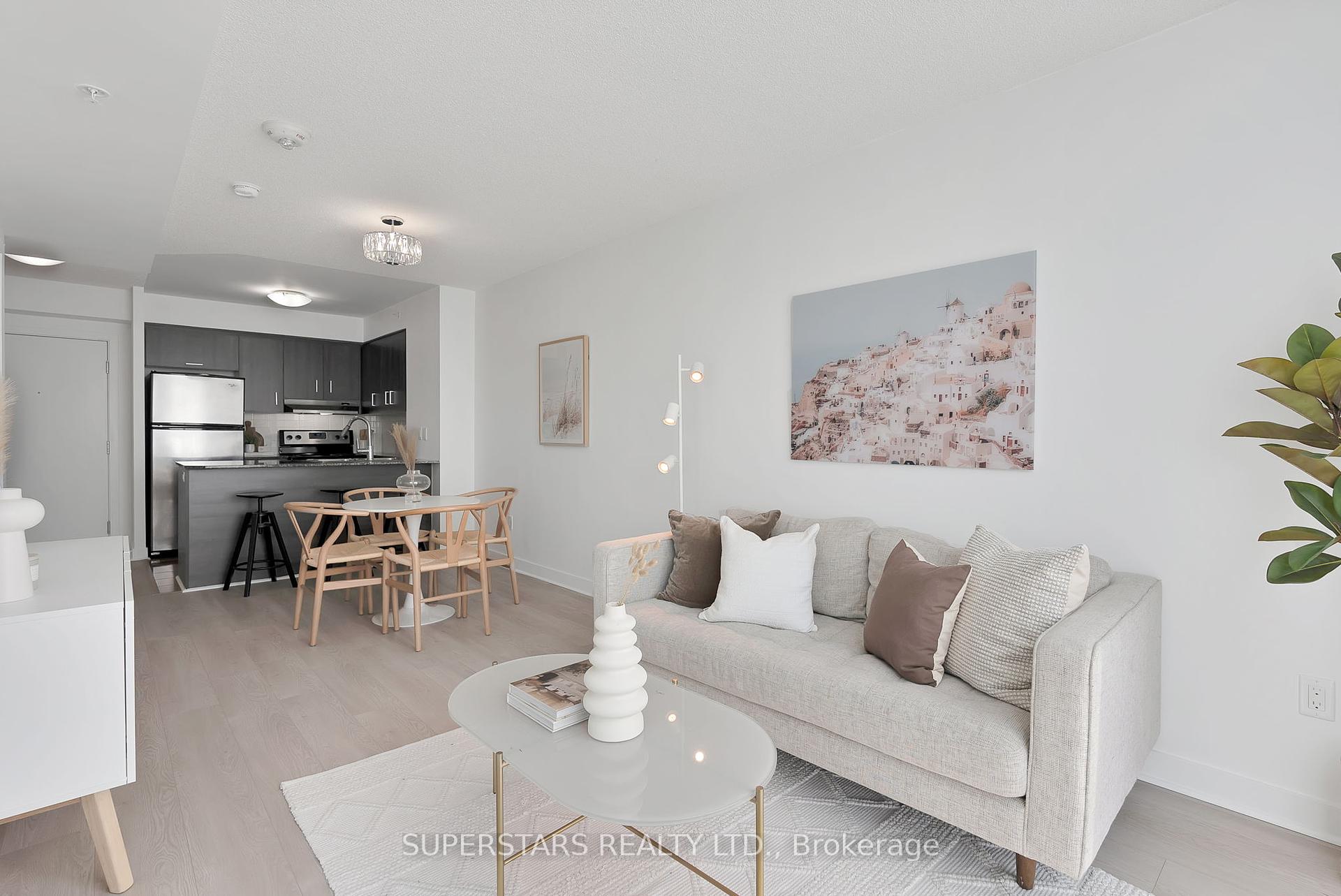 903 - 5740 Yonge Street, Toronto, ON M2M 0B1