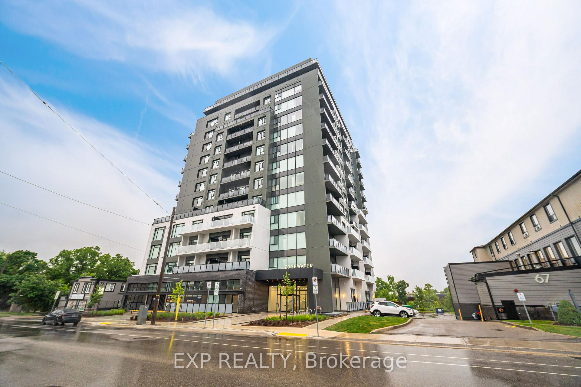 903 - 71 Wyndham Street S, Guelph, ON N1E 5R3