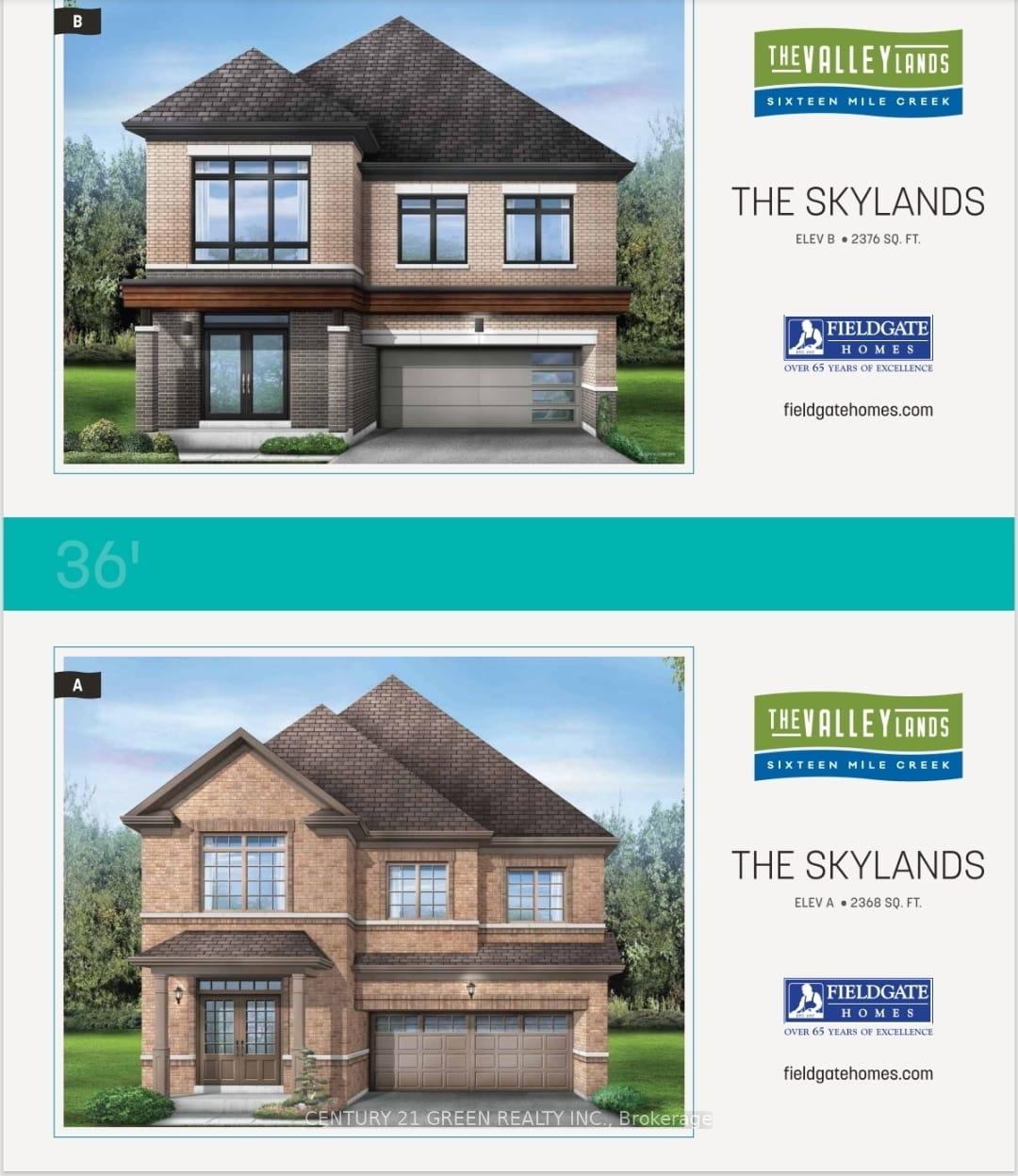 904 Apple Terrace, Milton, ON L9E 2C5