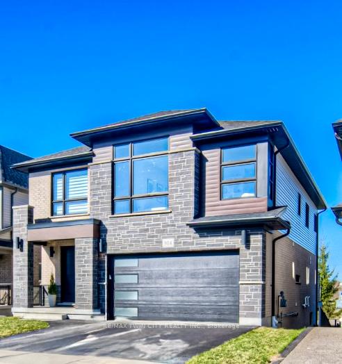 Kitchener Real Estate MLS® Listings & Houses For Sale