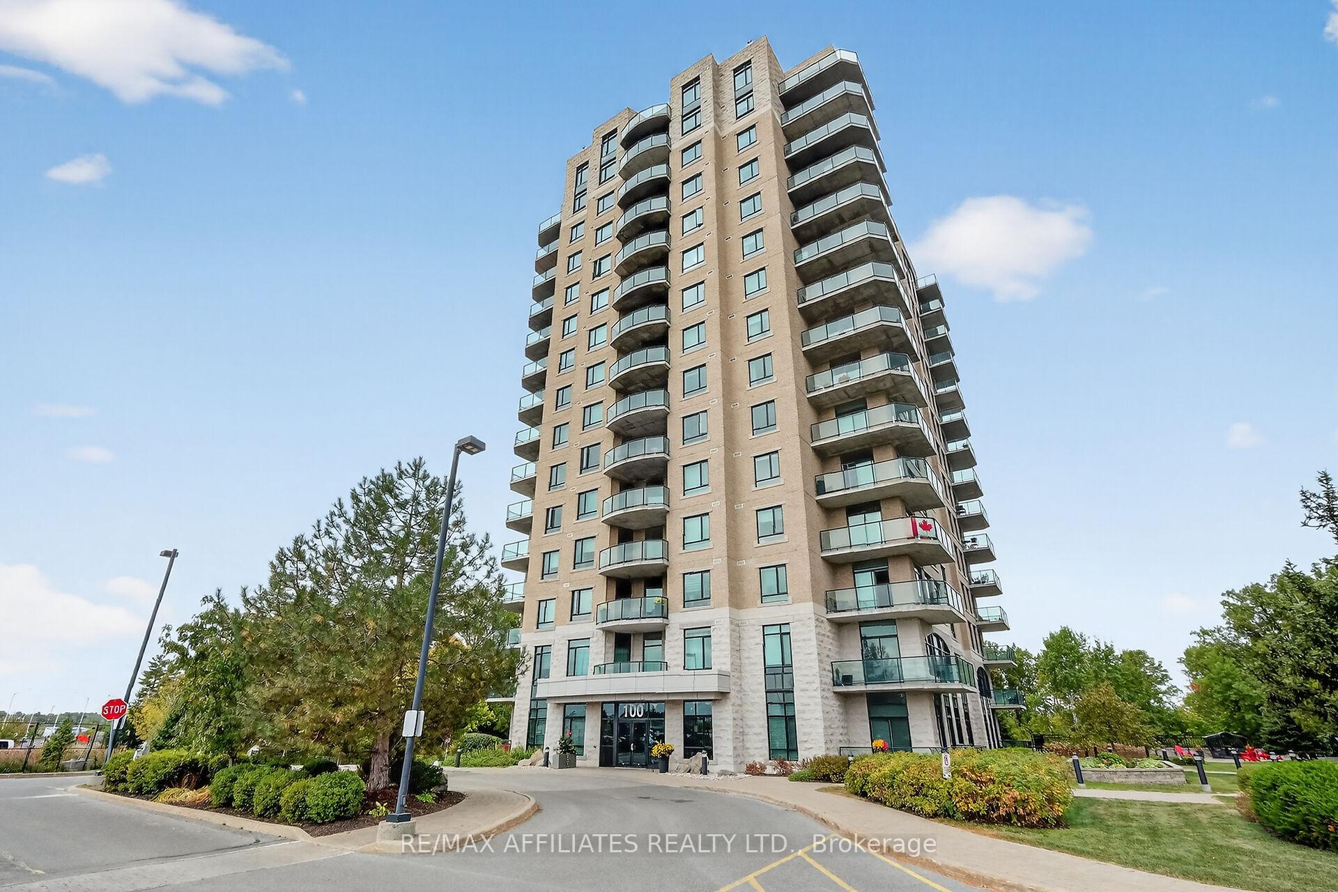 905 - 100 Inlet Private, Orleans - Cumberland and Area, ON K4A 0S8