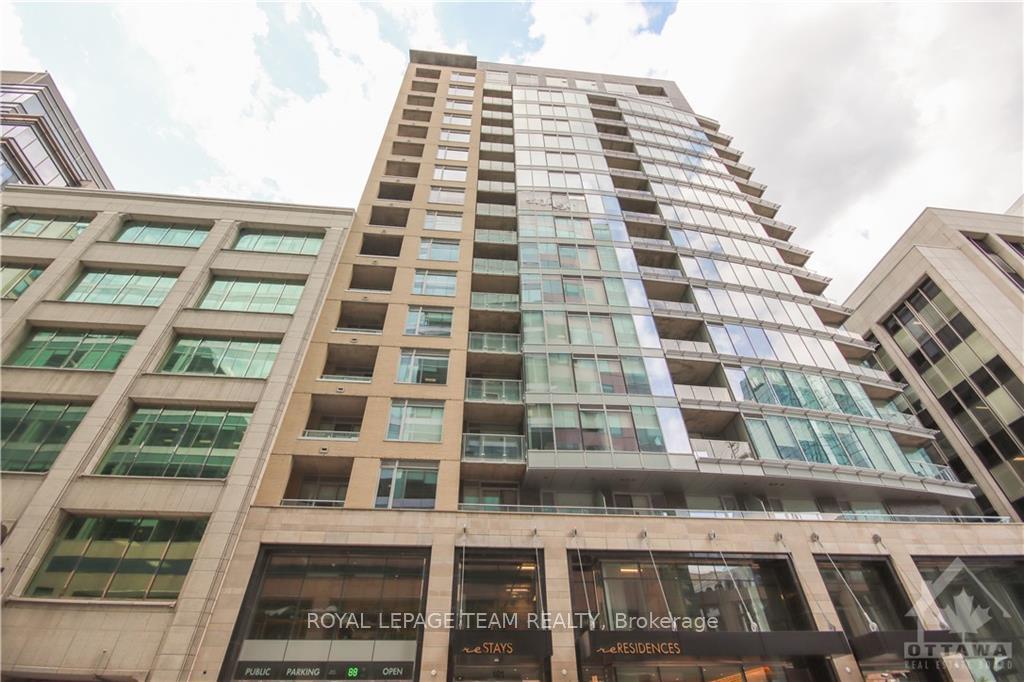 905 - 101 QUEEN Street, Ottawa Centre, ON K1P 5C7