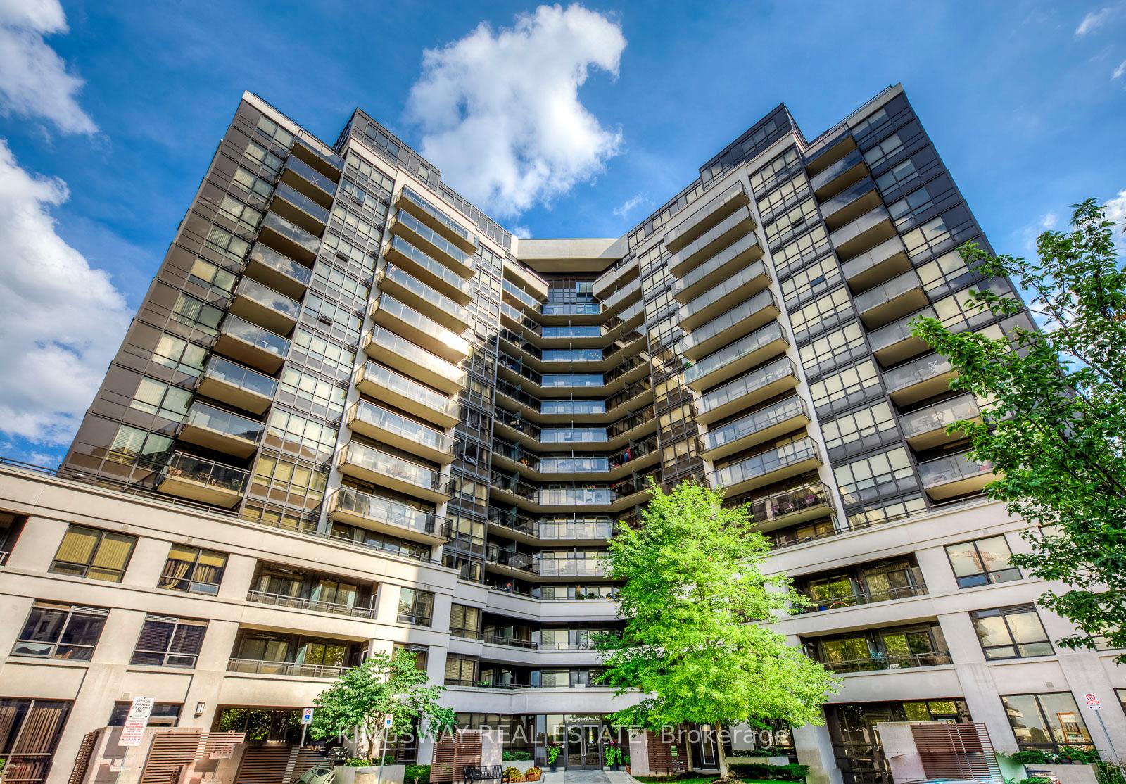 905 - 1060 Sheppard Avenue W, Toronto, ON M3J 0G7
