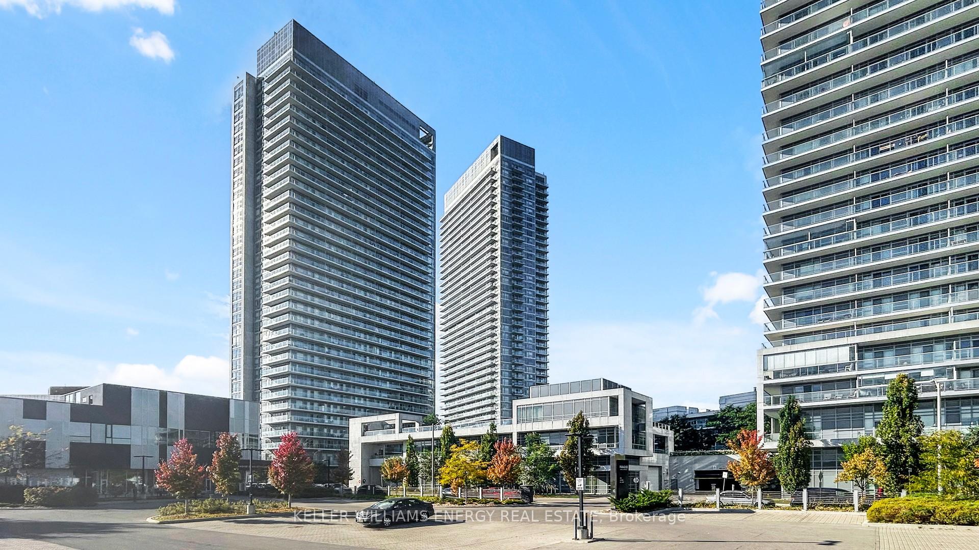 905 - 2015 Sheppard Avenue E, Toronto, ON M2J 0B3