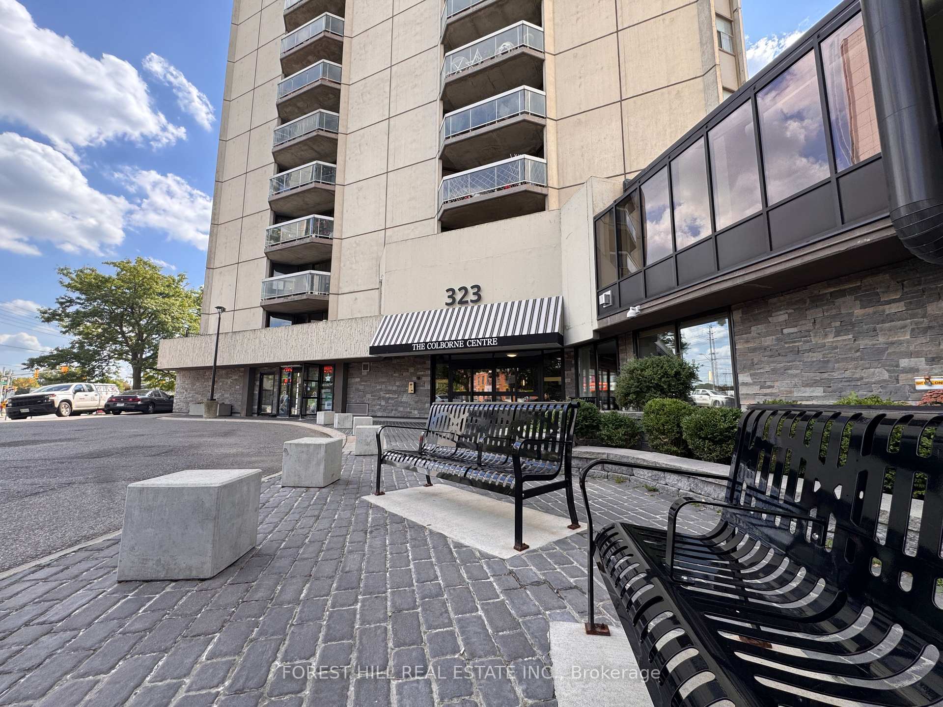 905 - 323 Colborne Street, London East, ON N6B 3N8