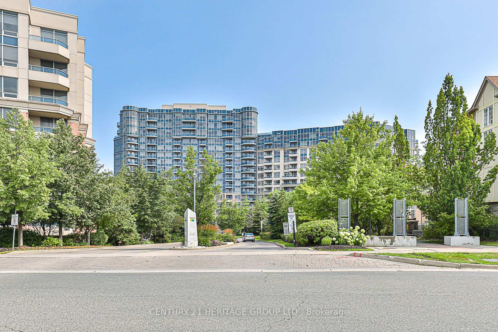 Markham Real Estate MLS® Listings & Houses For Sale