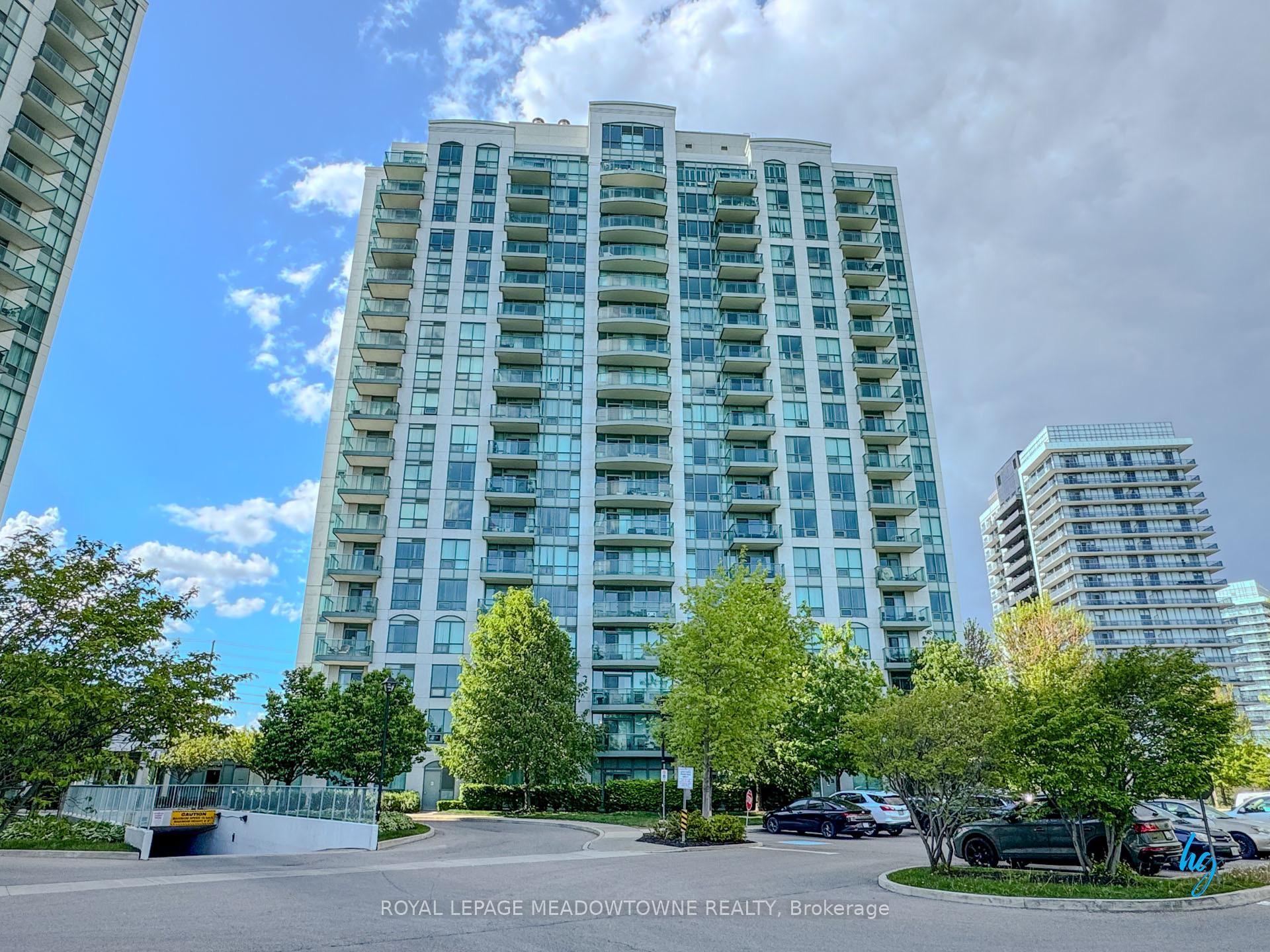 905 - 4900 Glen Erin Drive, Mississauga, ON L5M 7S2