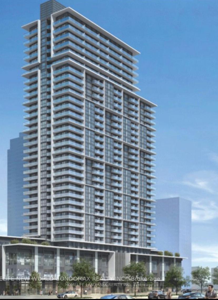 905 - 4955 Yonge Street, Toronto, ON M2N 0L8