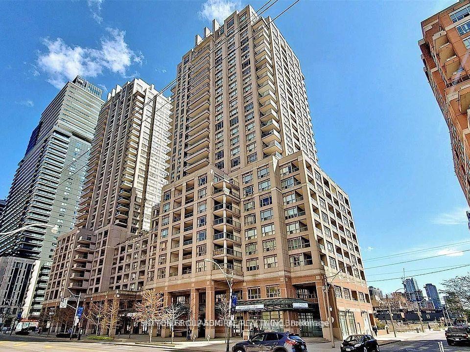 905 - 909 Bay Street, Toronto, ON M5S 3G2