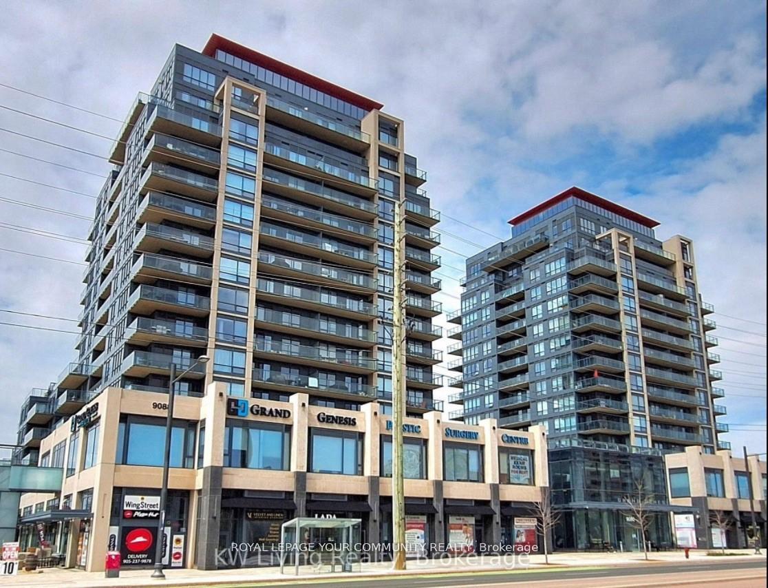 905A - 9088 Yonge Street, Richmond Hill, ON L4C 0Y6