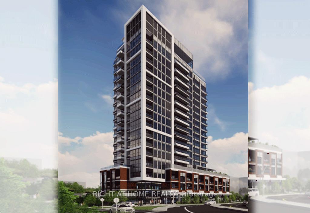 906 - 2088 James Street, Burlington, ON L7R 0H2