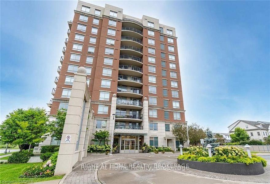 906 - 2365 Central Park Drive, Oakville, ON L6H 0C7