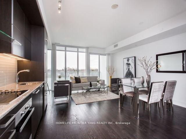 906 - 3018 Yonge Street, Toronto, ON M4N 2K4