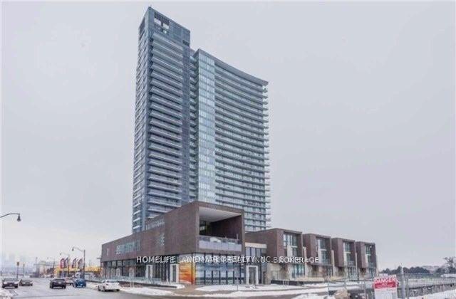 907 - 121 Mcmahon Drive, Toronto, ON M2K 0C1