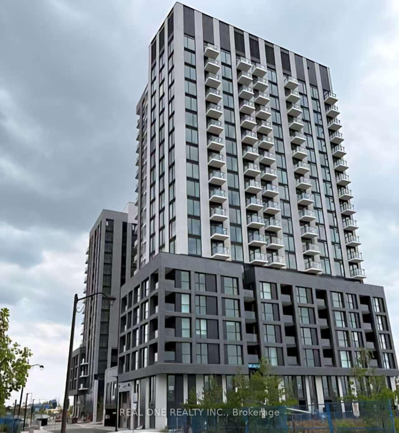 907 - 3071 Trafalgar Road, Oakville, ON L6H 8C6