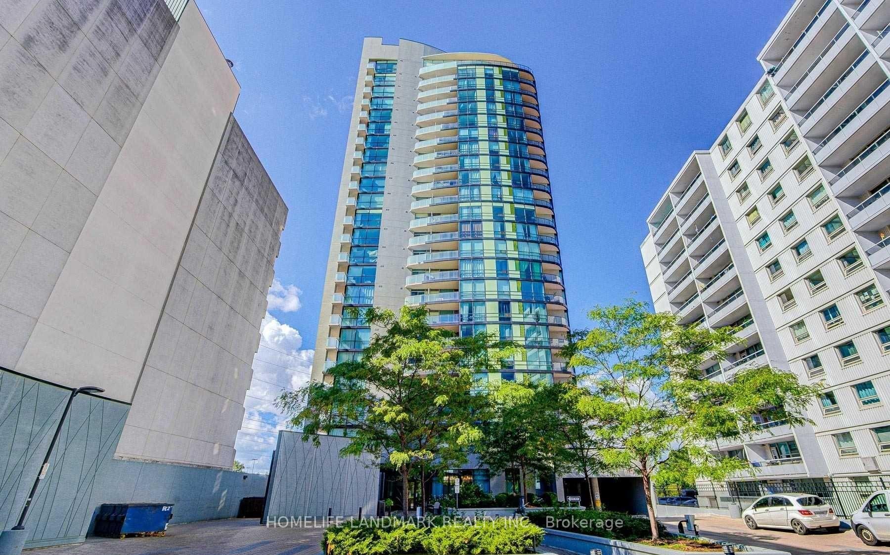907 - 5740 Yonge Street, Toronto, ON M2M 3T3