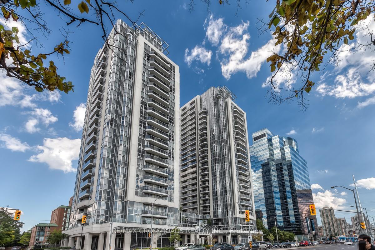 907 - 5791 Yonge Street, Toronto, ON M2M 0A8