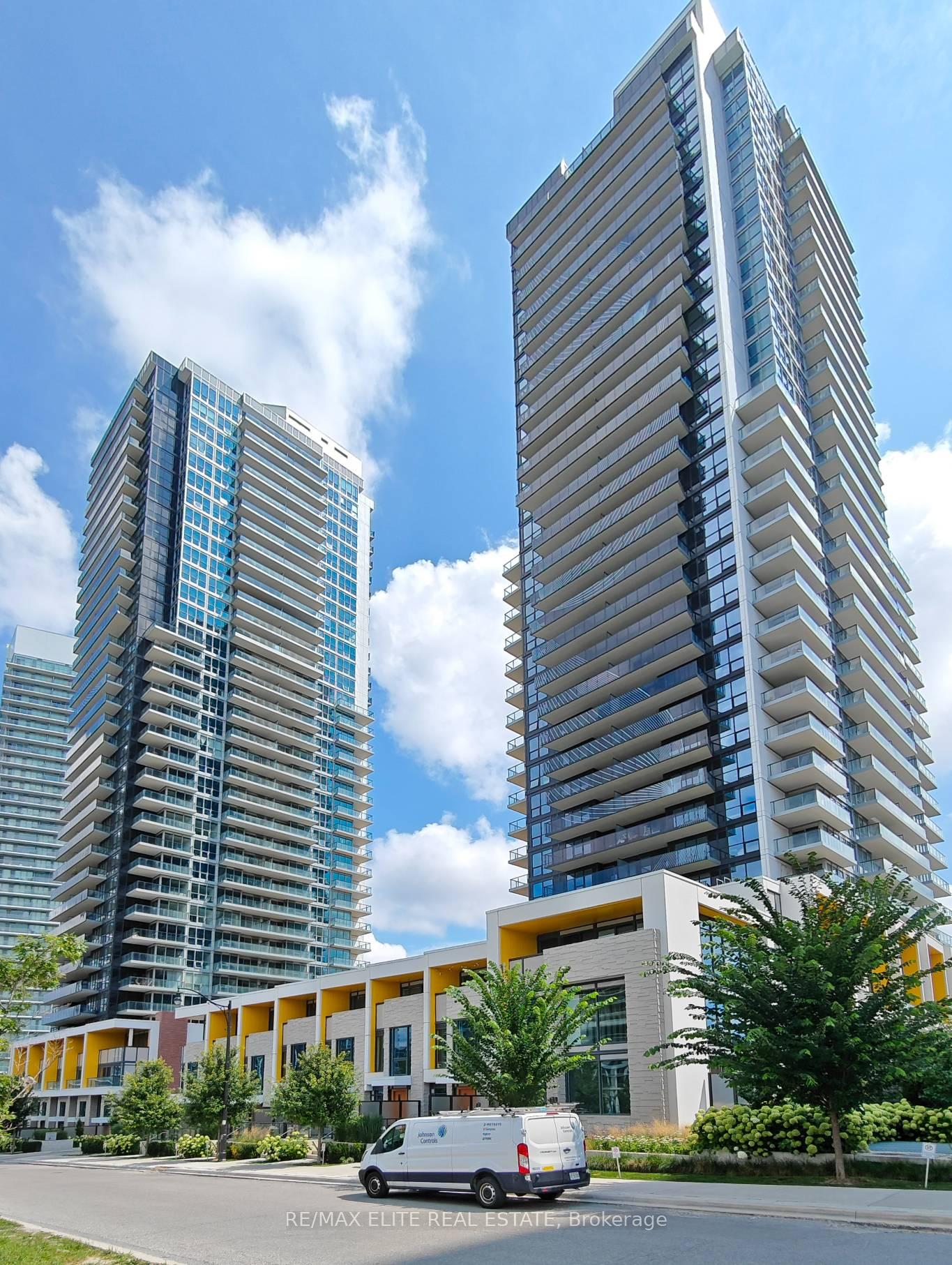 907 - 95 Mcmahon Drive, Toronto, ON M2K 0E4