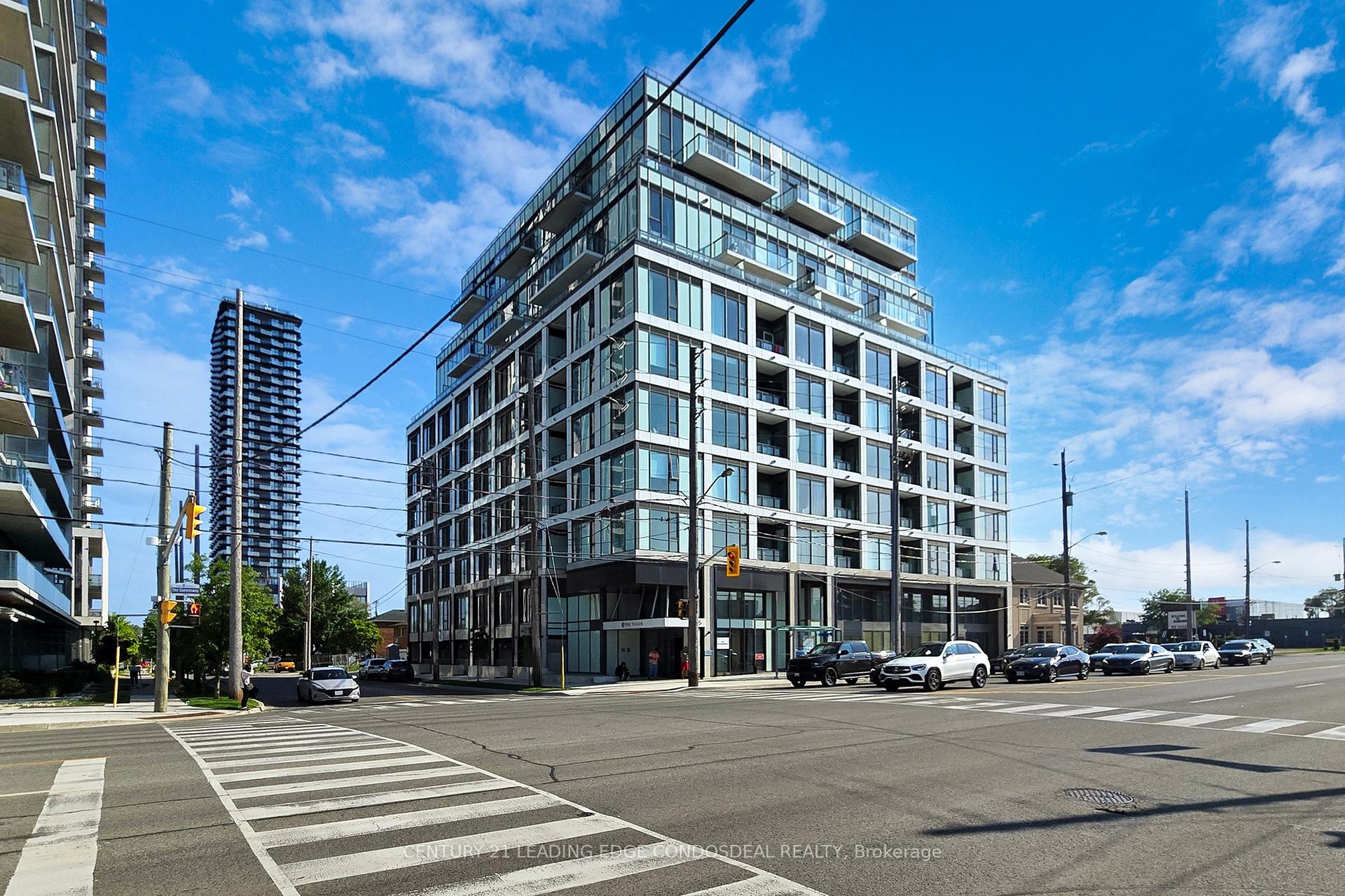 908 - 1195 The Queensway, Toronto, ON M8Z 0H1