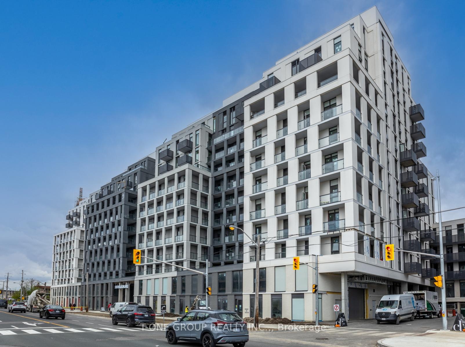 908 - 500 Wilson Avenue, Toronto, ON M3H 0E5