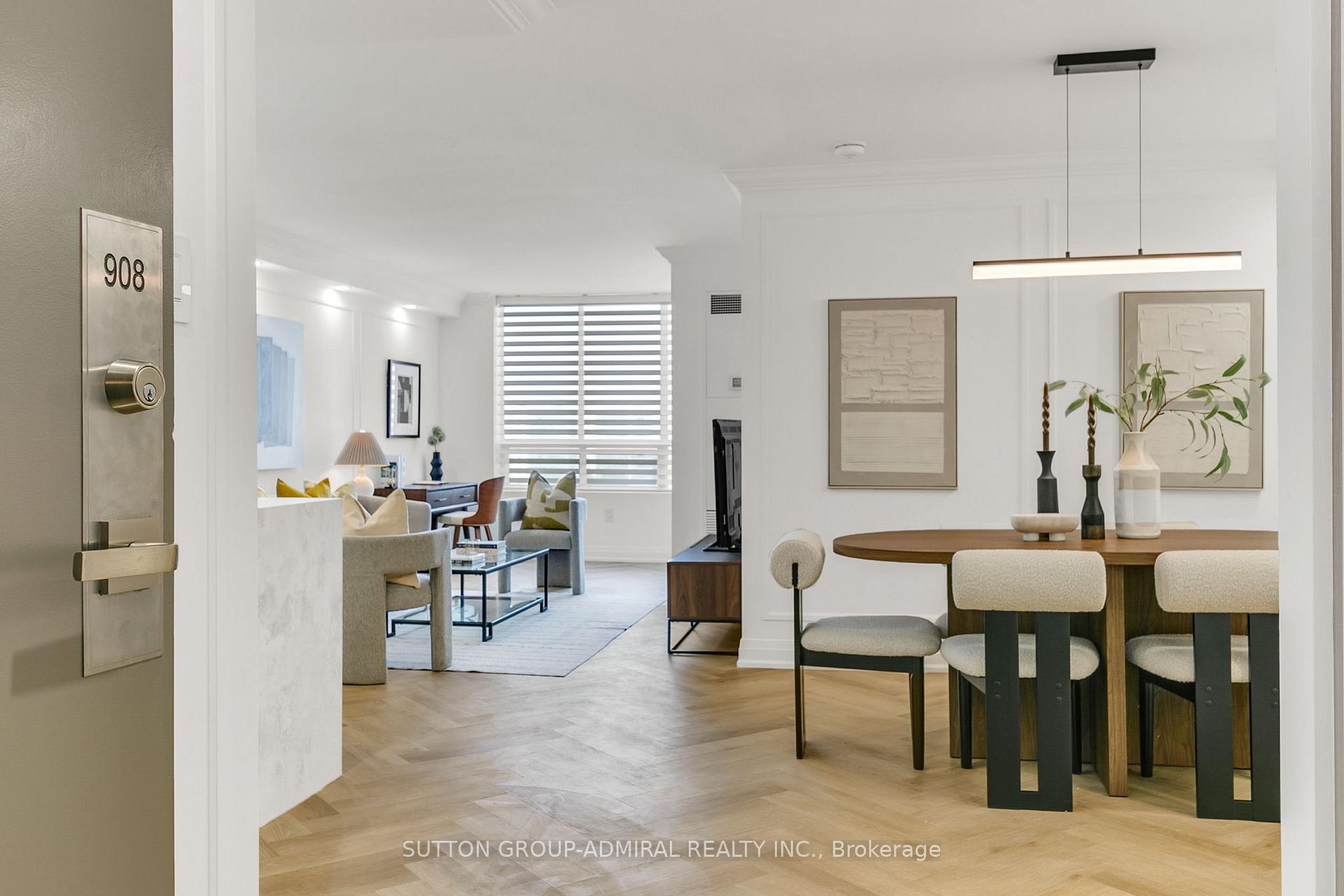 908 - 7601 Bathurst Street, Vaughan, ON L4J 4H5