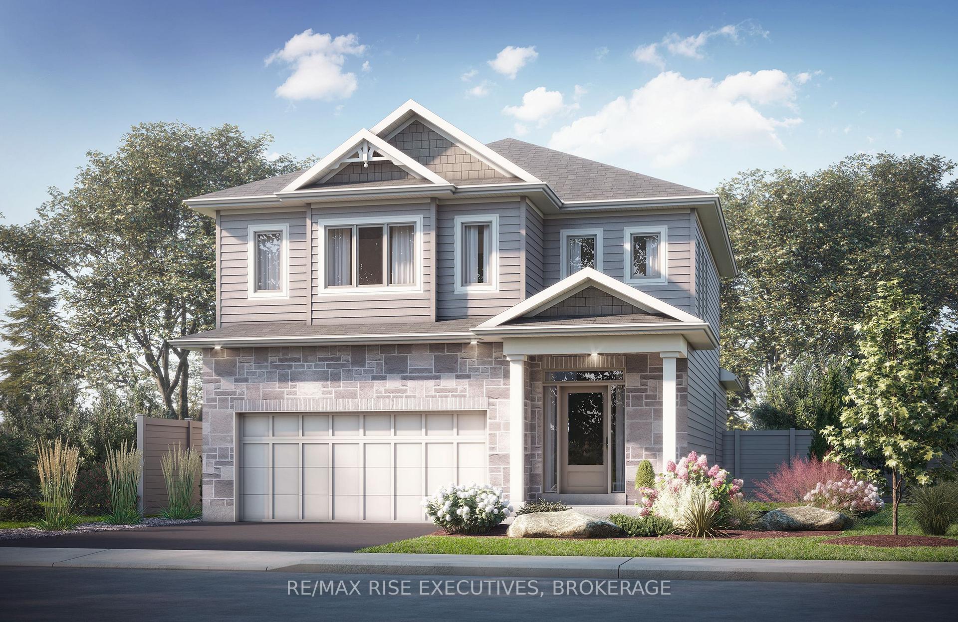 908 Goodwin Drive, Kingston, ON K7P 0P8