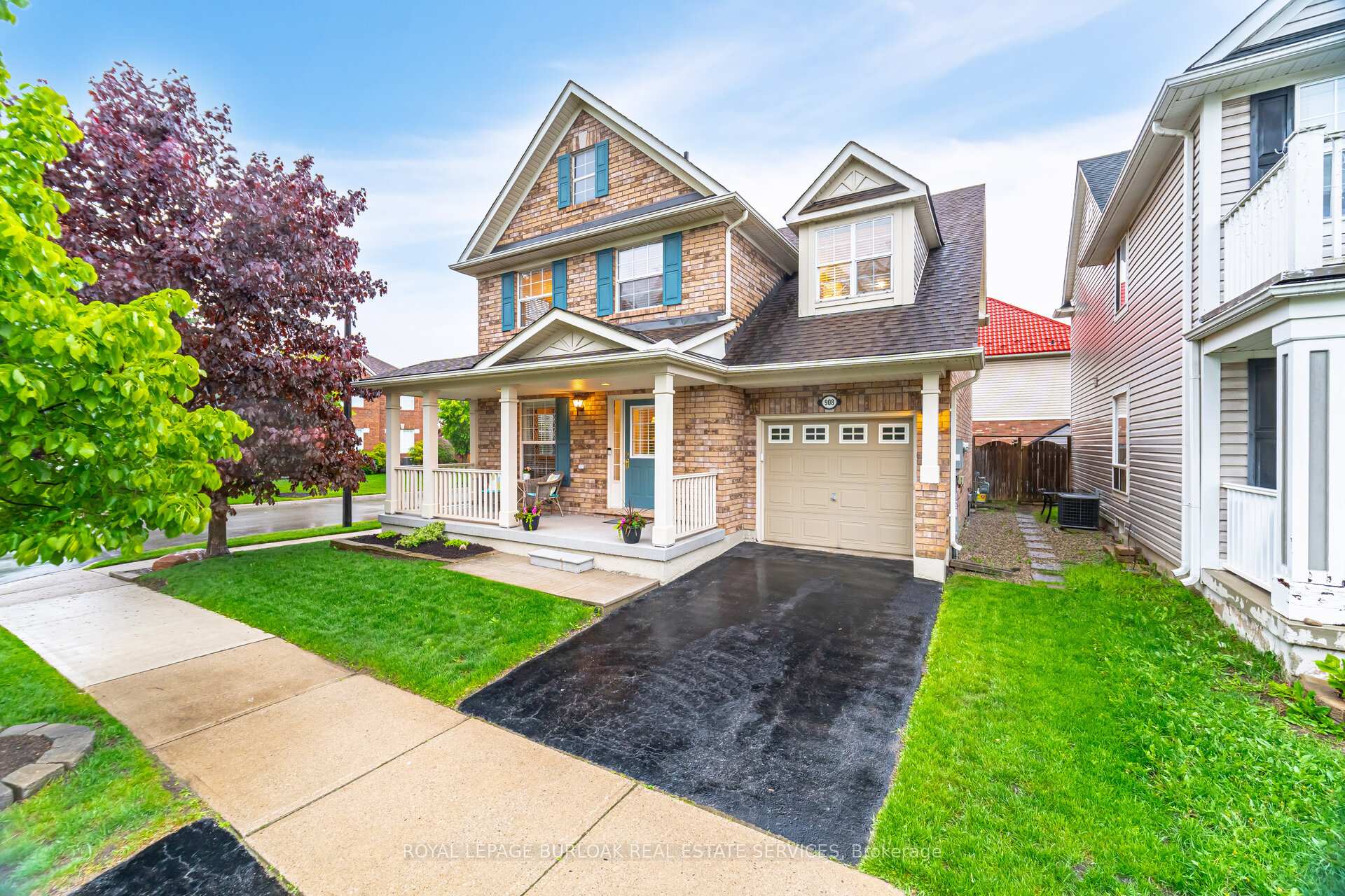 908 Lancaster Boulevard, Milton, ON L9T 6A4