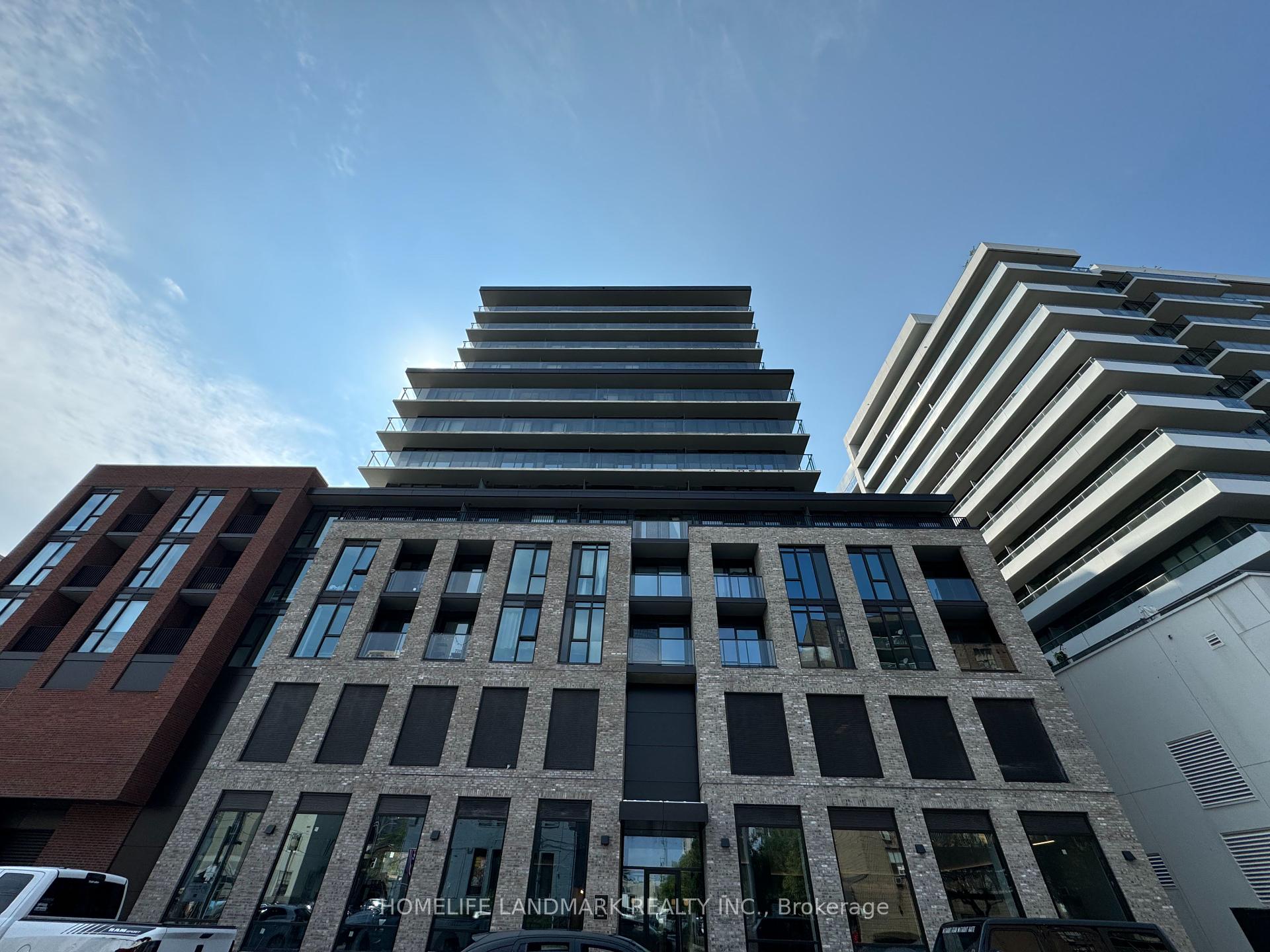 909 - 1 Jarvis Street, Hamilton, ON L8R 0A8