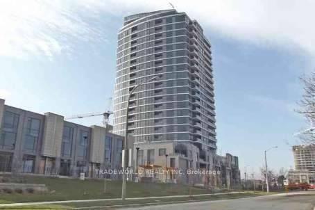 909 - 1 Valhalla Inn Road, Toronto, ON M9B 1S9