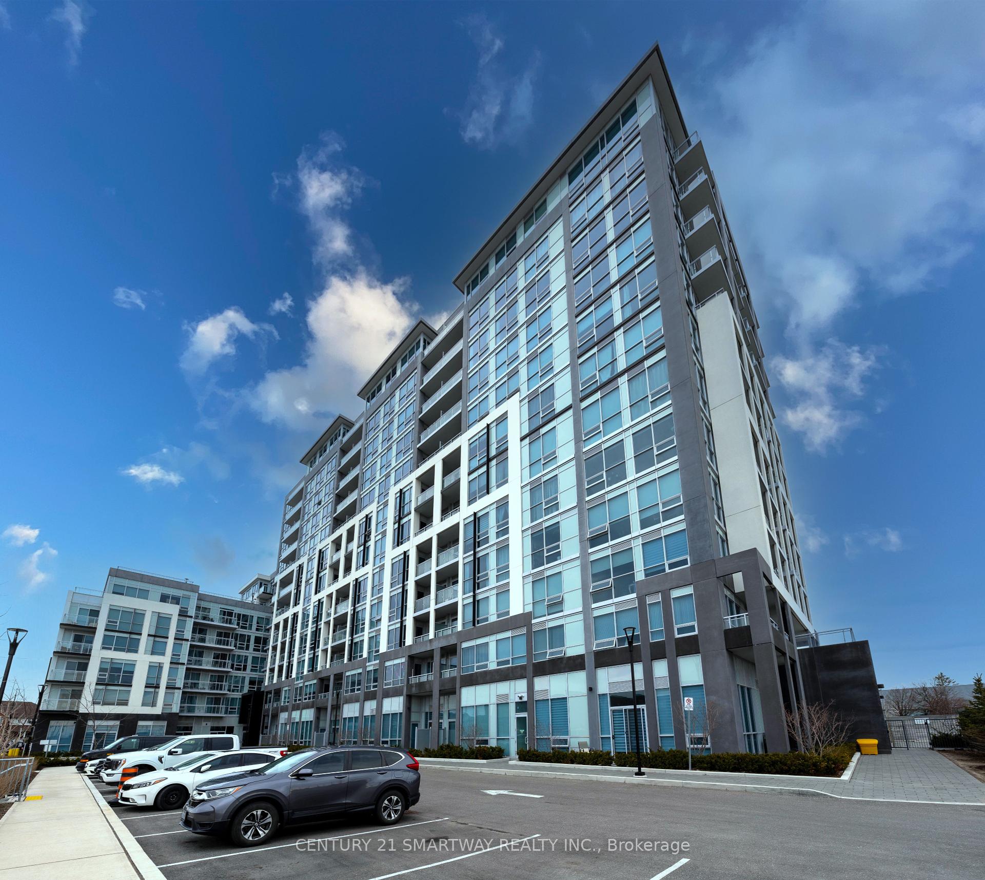 909 - 1050 Main Street, Milton, ON L9T 9M3