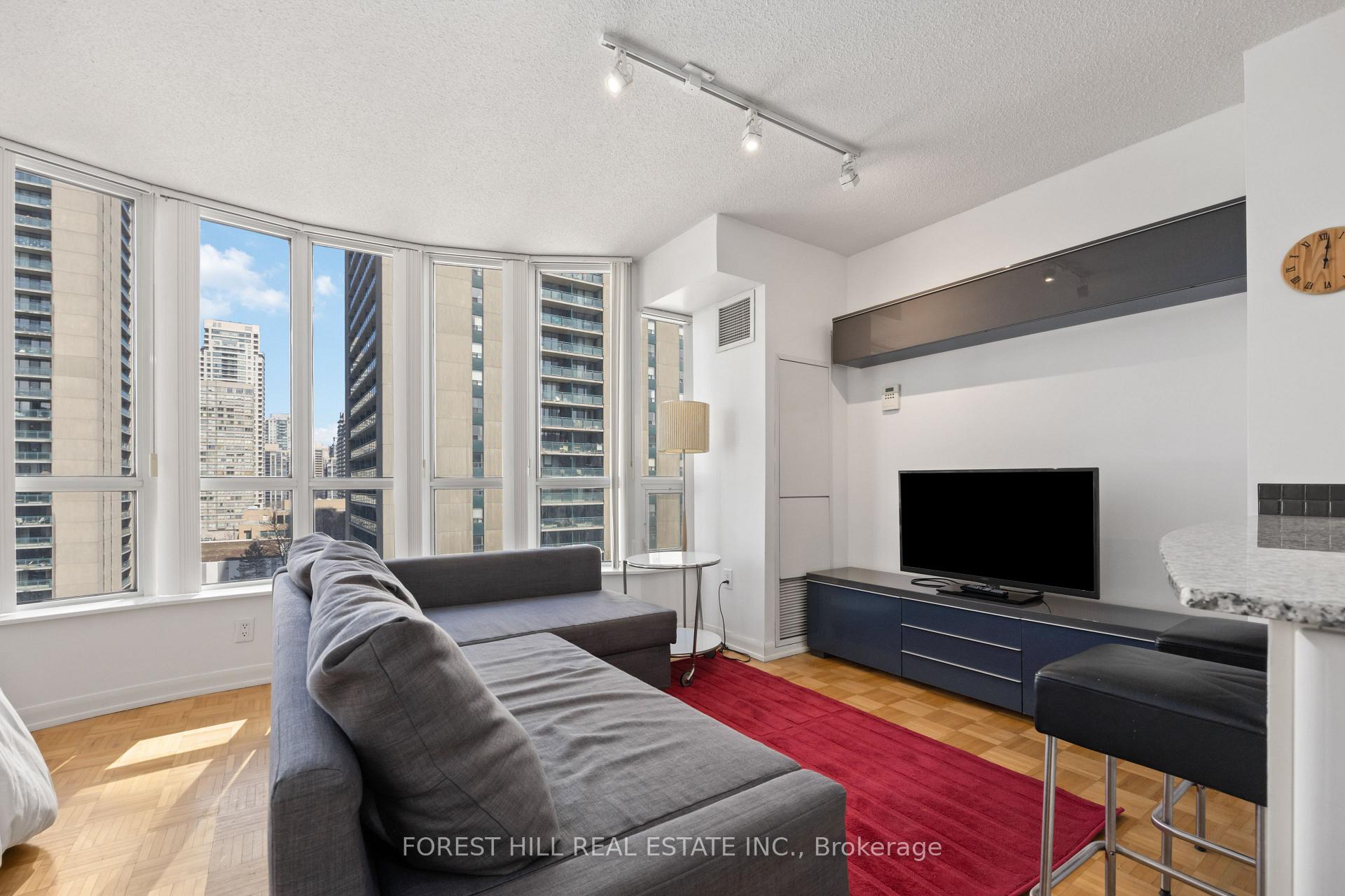 909 - 33 Sheppard Avenue E, Toronto, ON M2N 7K1