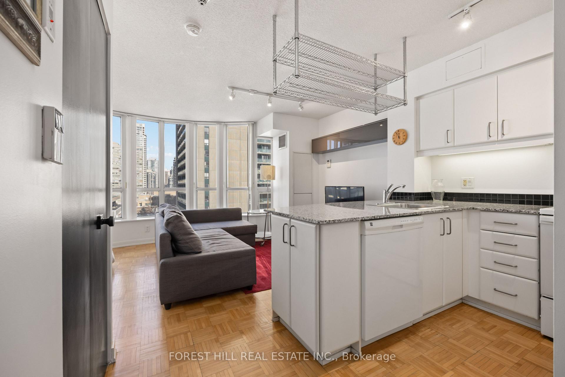 909 - 33 Sheppard Avenue E, Toronto, ON M2N 7K1