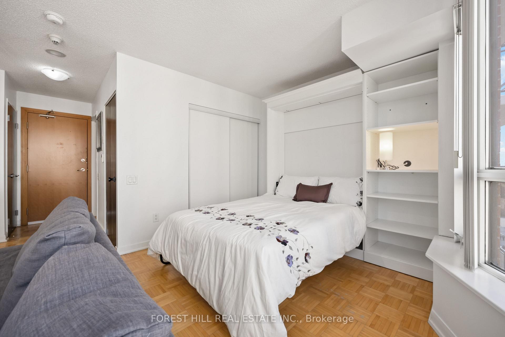 909 - 33 Sheppard Avenue E, Toronto, ON M2N 7K1