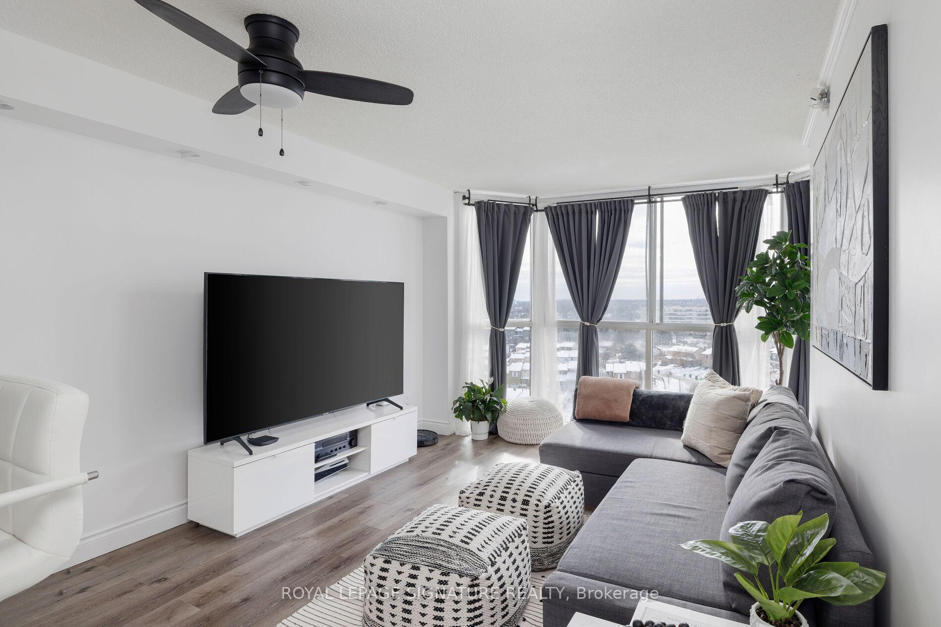 909 - 880 Dundas Street W, Mississauga, ON L5C 4H3