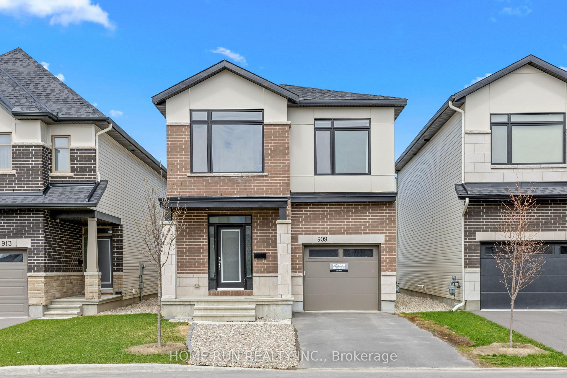 909 Beckton Heights, Stittsville - Munster - Richmond, ON K2S 2X5