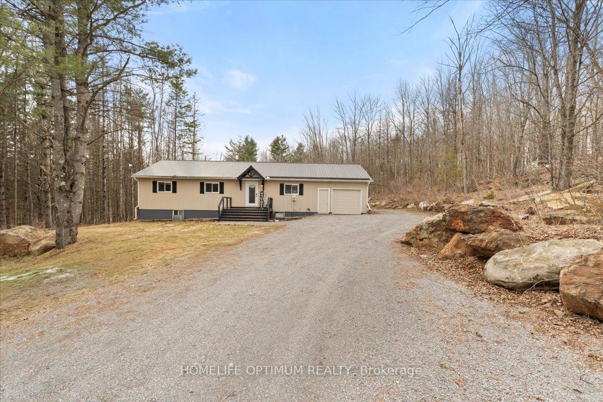 909 HARTS Road, Madoc, ON K0K 2K0