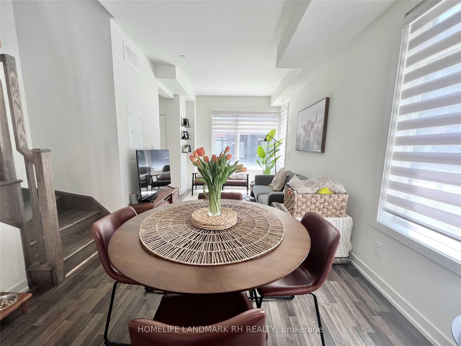 91 - 370 Red Maple Road, Richmond Hill, ON L4C 5T4