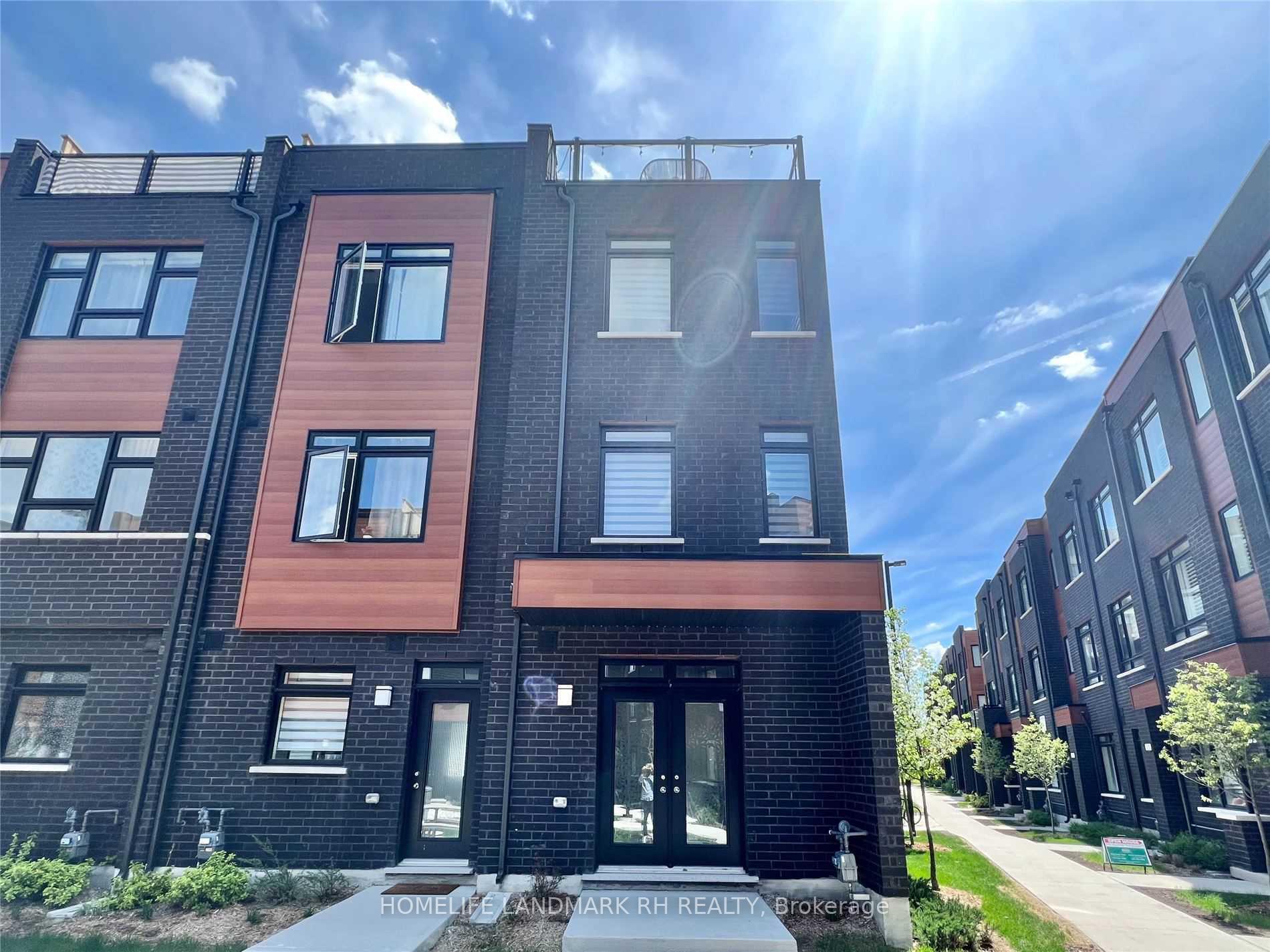 91 - 370 Red Maple Road, Richmond Hill, ON L4C 5T4