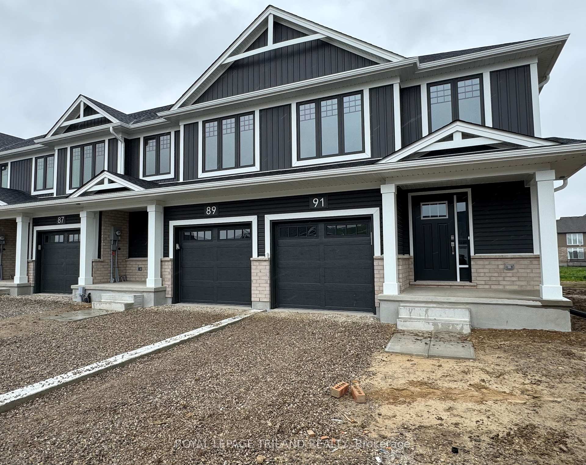 91 Empire Parkway, St. Thomas, ON N5R 0N4