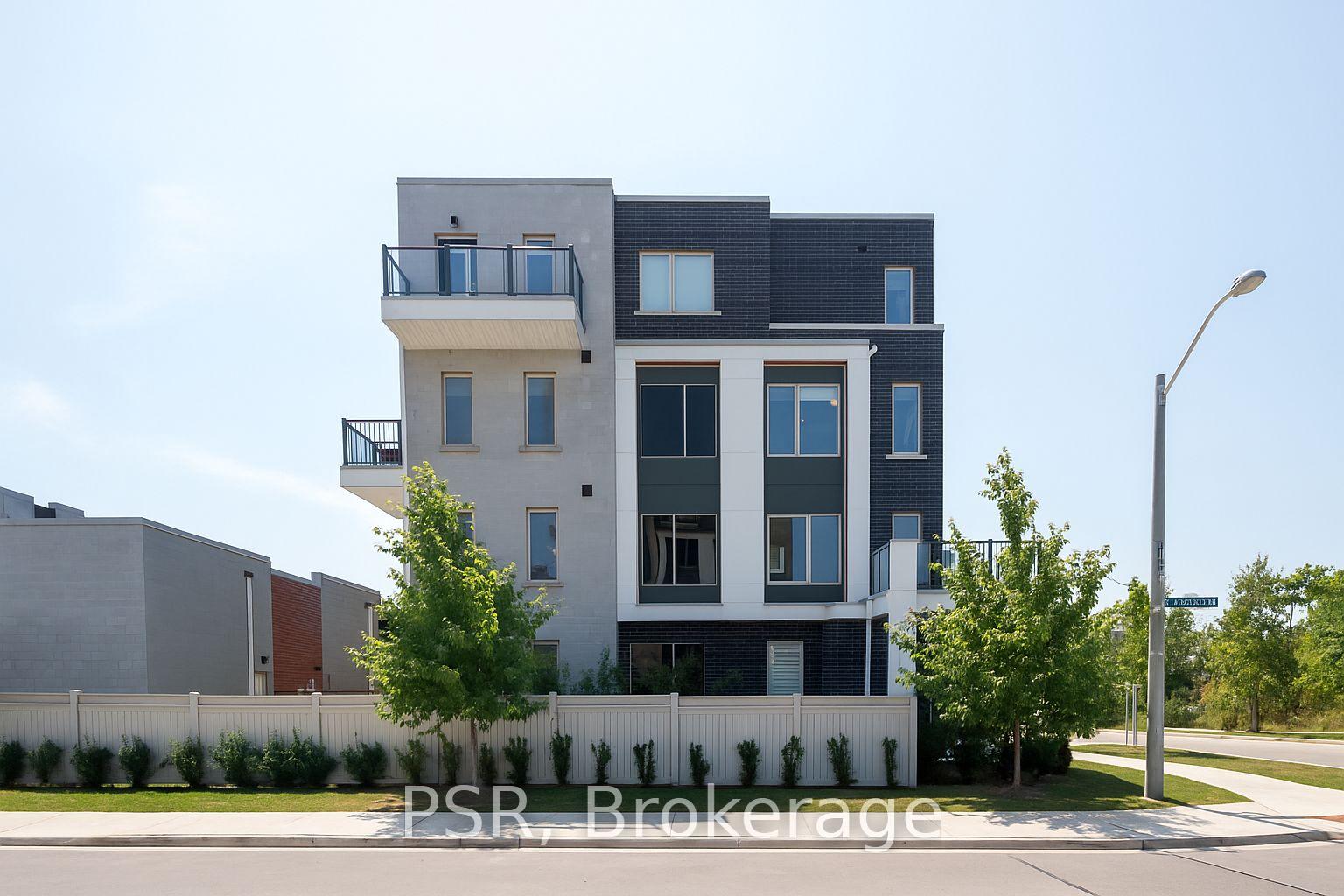 Townhouses For Sale in Toronto